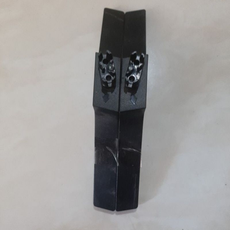 Toshiba led tv leg Stand 32V35KP | Shopee Malaysia