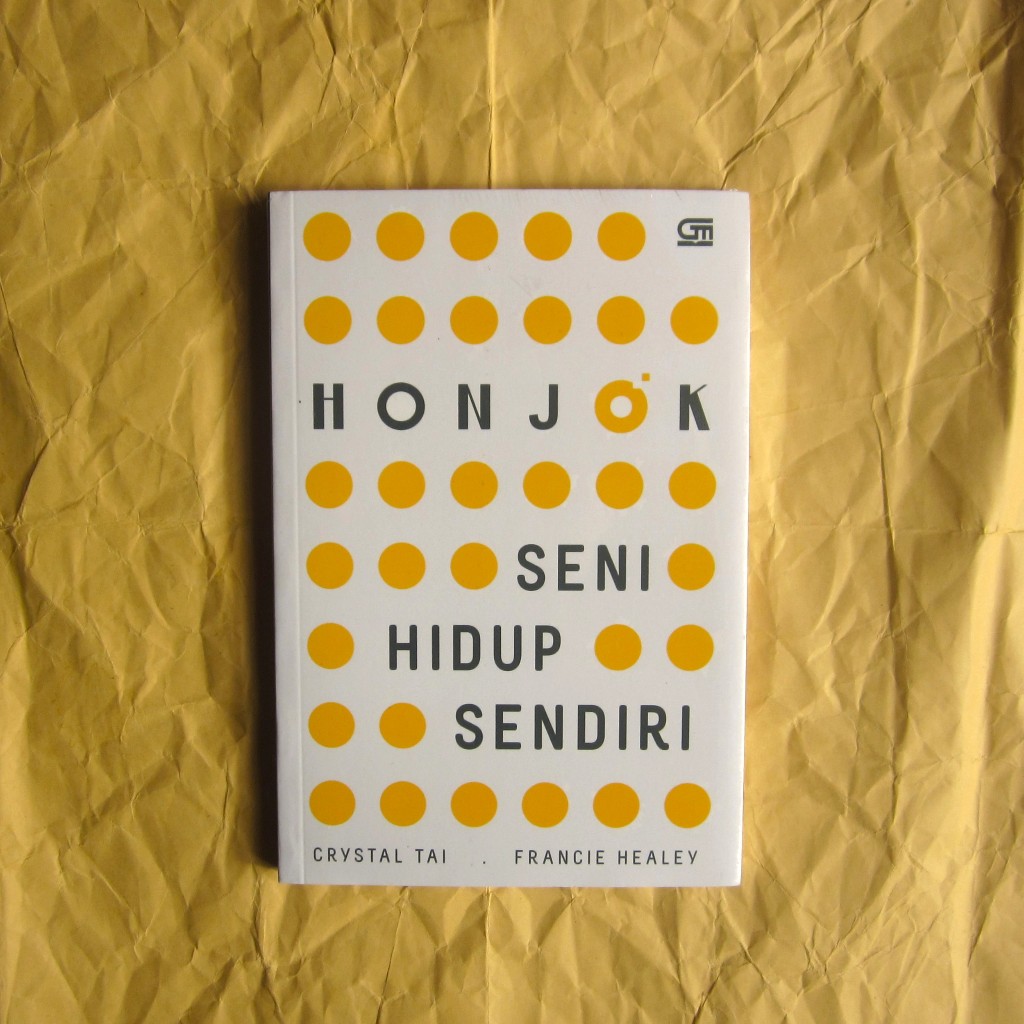 Honjok: The Art of Living Alone - Francie Healey, Crystal Tai (Original ...