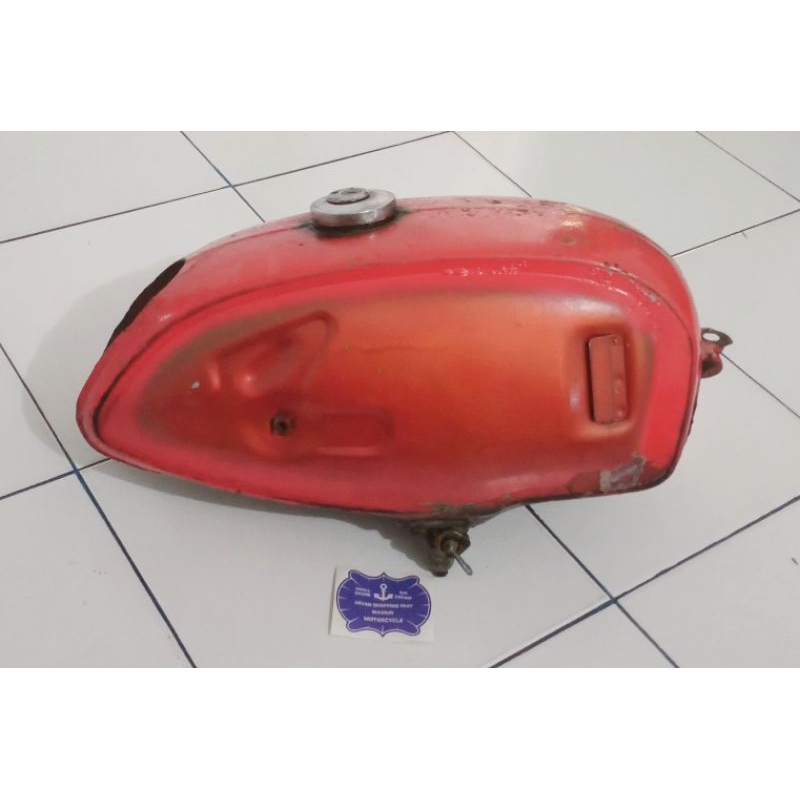 Original HONDA ASTRA S90 S90Z TANK | Shopee Malaysia