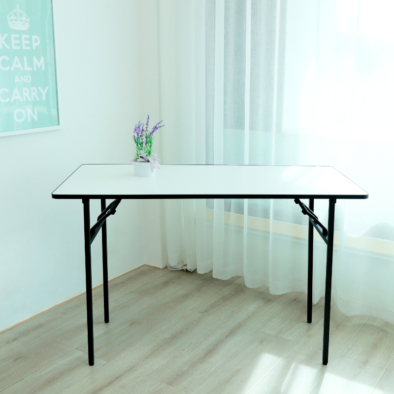 KAYU Wooden Study Table / Minimalist Study Table / Work Desk / Computer ...