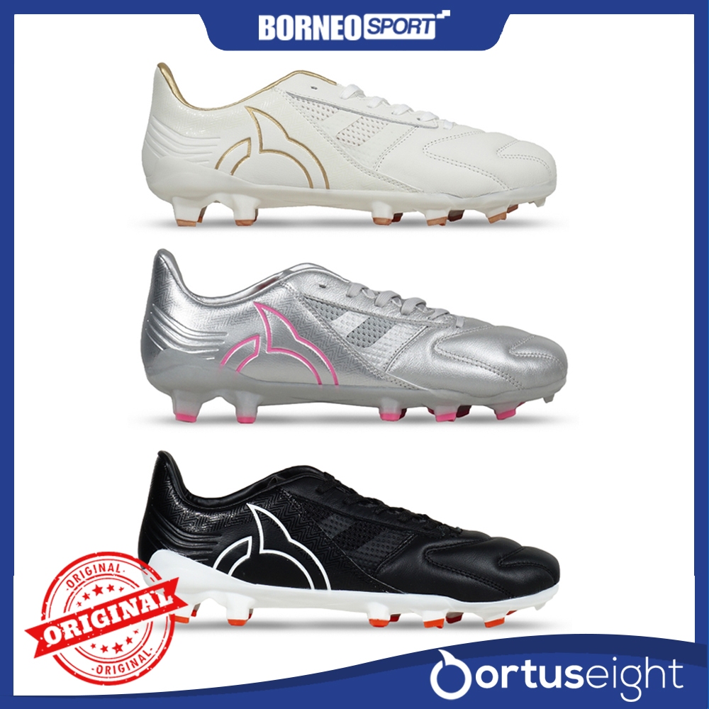 ORTUSEIGHT FORTE AXIOM FG FOOTBALL SHOES / ORIGINAL ORTUSEIGHT FOOTBALL ...
