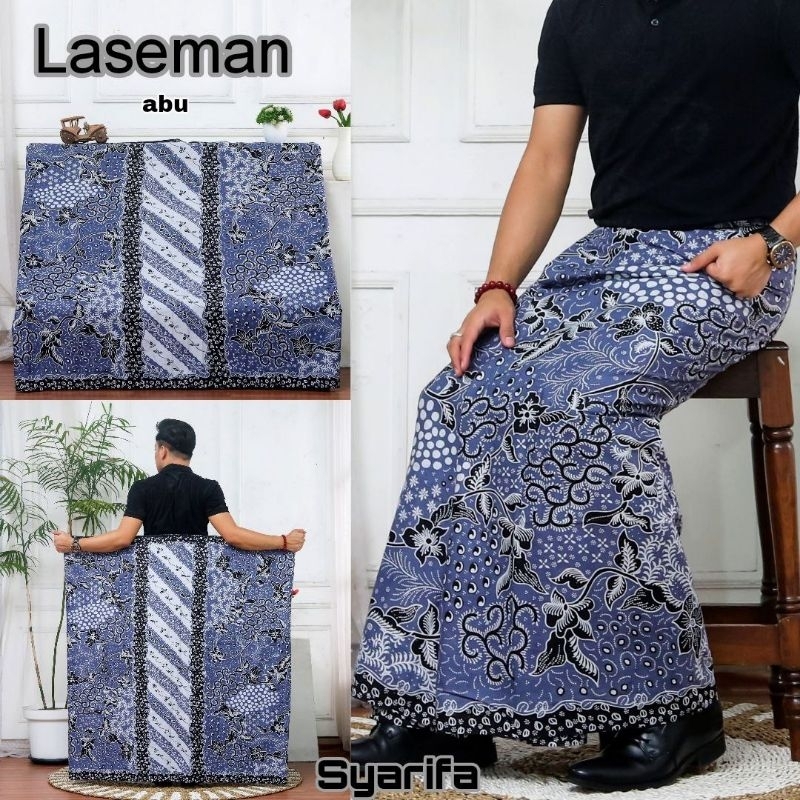 Laseman Batik Sarong // Gus Kautsar Laseman Batik Sarong // Lasem Batik ...
