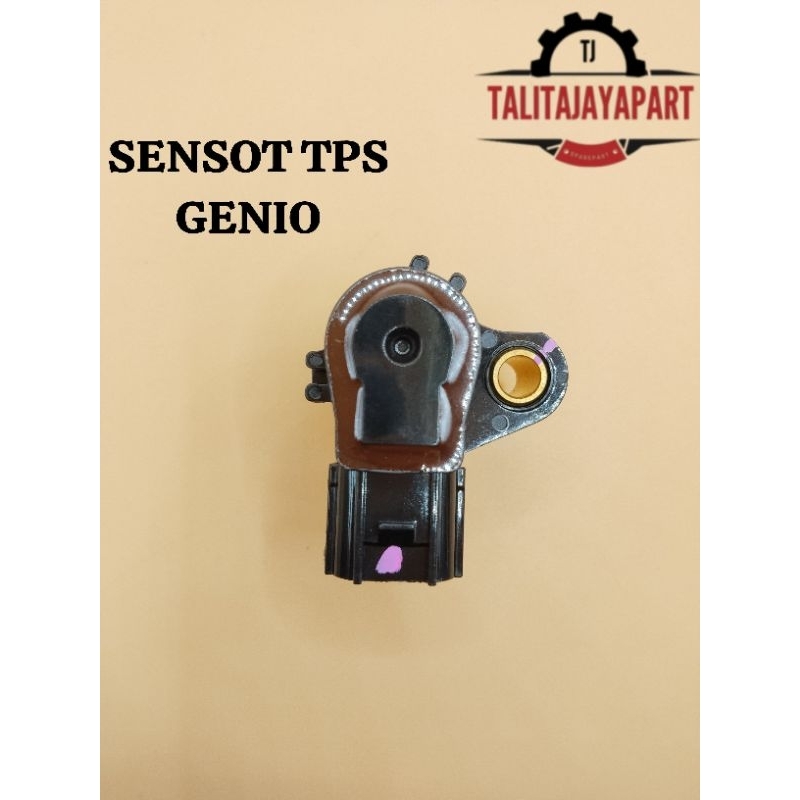 SENSOR TPS GENIO BEAT STREET SCOOPY ESP[CKD] SENSOR TPS THROTTLE BODY ...