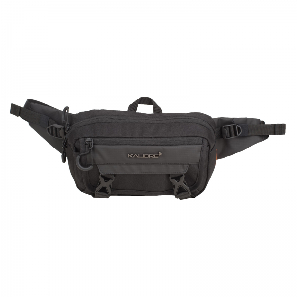 Kalibre Men's Waist Bag Carbon Waist Bag 03 2L Art 921779000 | Shopee ...