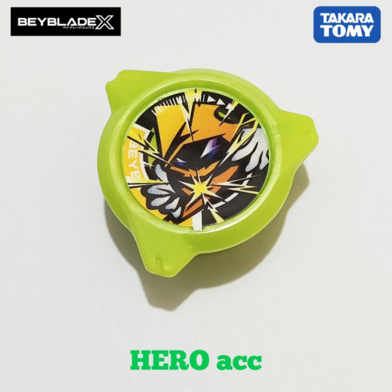Beyblade X CX Lock Chip Wizard Original TAKARA TOMY | Shopee Malaysia