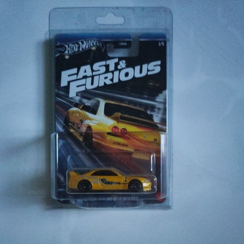 Skyline r33 fnf | Shopee Malaysia