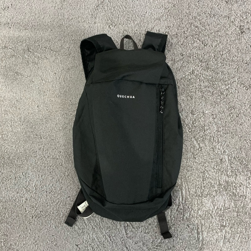 Original quechua mini backpack | Shopee Malaysia