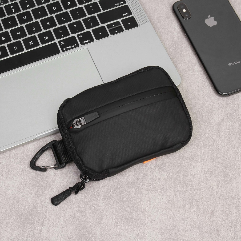ANT PROJECT - Acecoris Wallet Hook | Shopee Malaysia