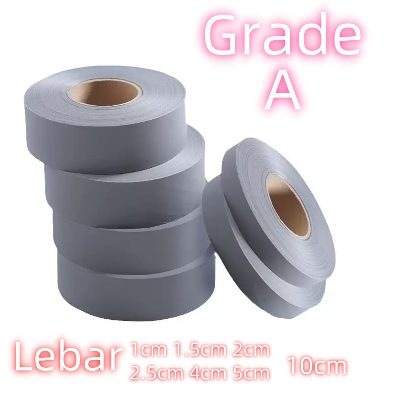 Scotlight Scotlite Ribbon Scotlite Fabric / Grade A Fabric Reflective ...