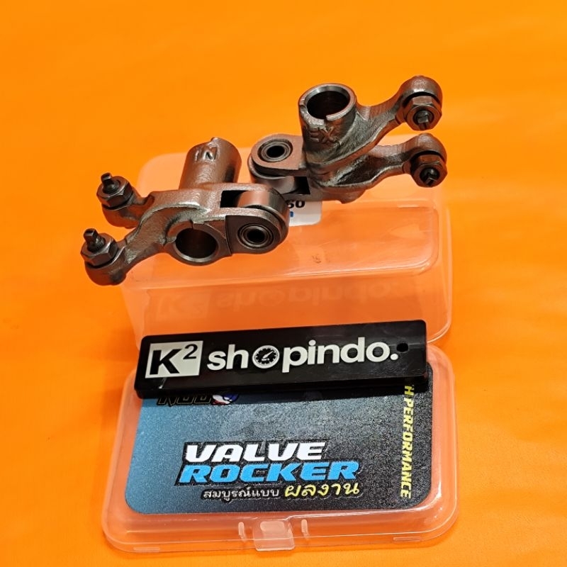 Vario 160 PCX ADV 160 NGO Rocker Arm Roller Valve Trigger 17mm Original ...