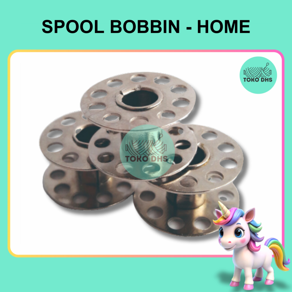 MESIN Spool - Classic Sewing Machine Spool | Shopee Malaysia