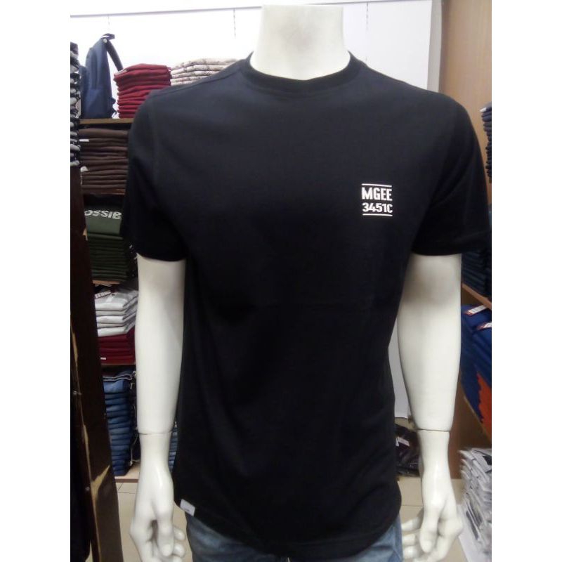 MGEE ORIGINAL MEN'S T-SHIRT | Shopee Malaysia
