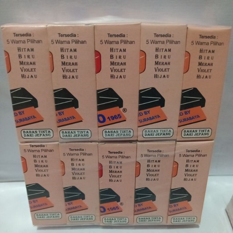 Sweet ink stamp / unit | Shopee Malaysia
