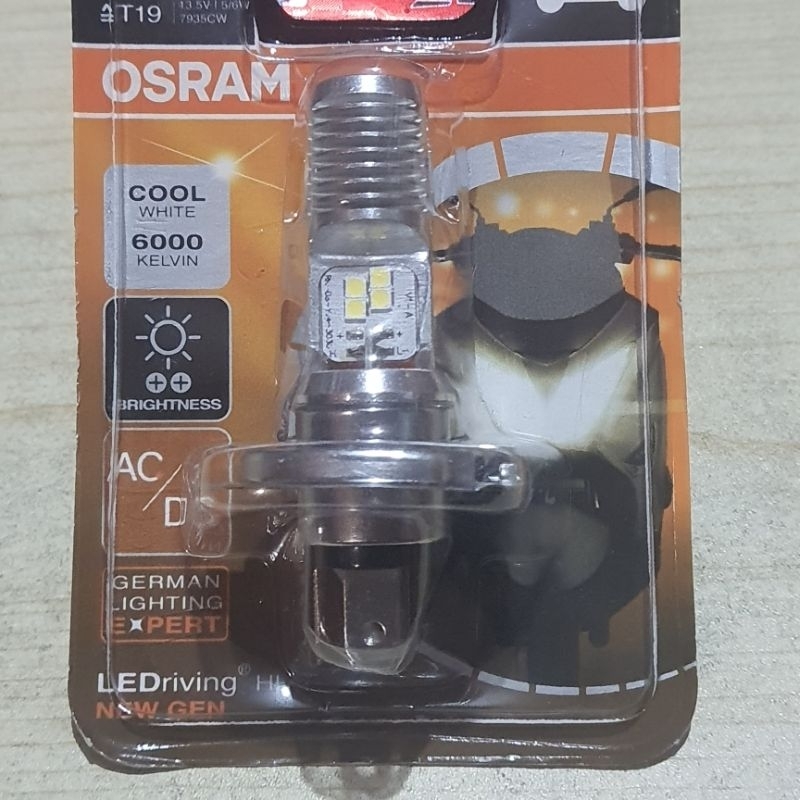 VESPA MATIC LX S LXV SPRINT PRIMAVA GTS LIBERTY 2 SIDED LED HEADLIGHT ...