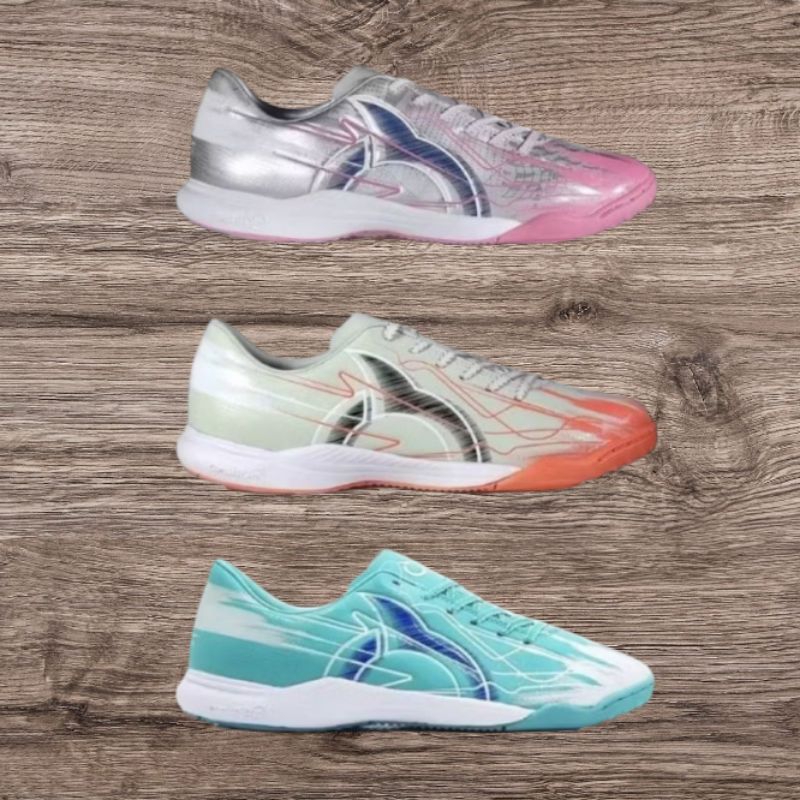 Ortuseight Ortus Catalyst Legion V2 V3 V5 Unity IN Futsal Shoes ...