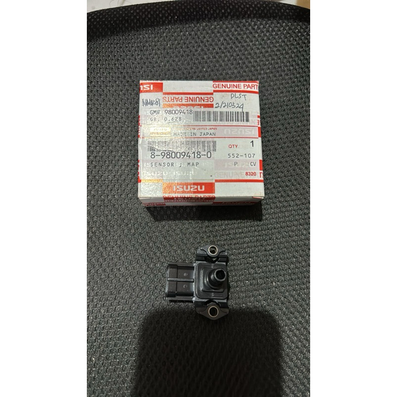 Sensor Map NMR Air Pressure Sensor Giga NMR 81 NLR85 FVZ FVM | Shopee ...