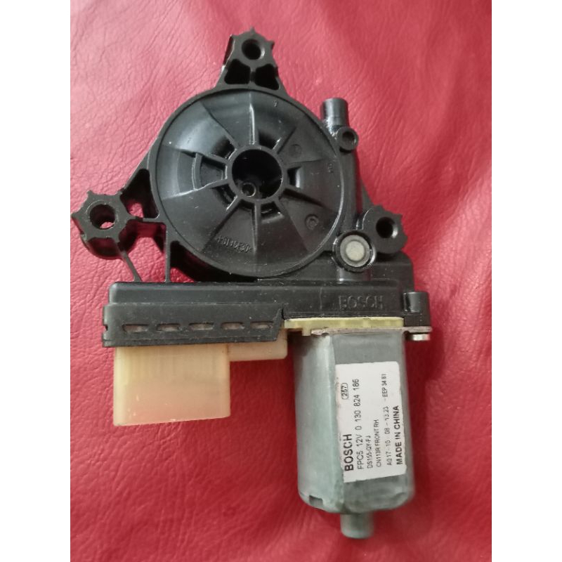 Original Wuling Confero power window dynamo, front right | Shopee Malaysia