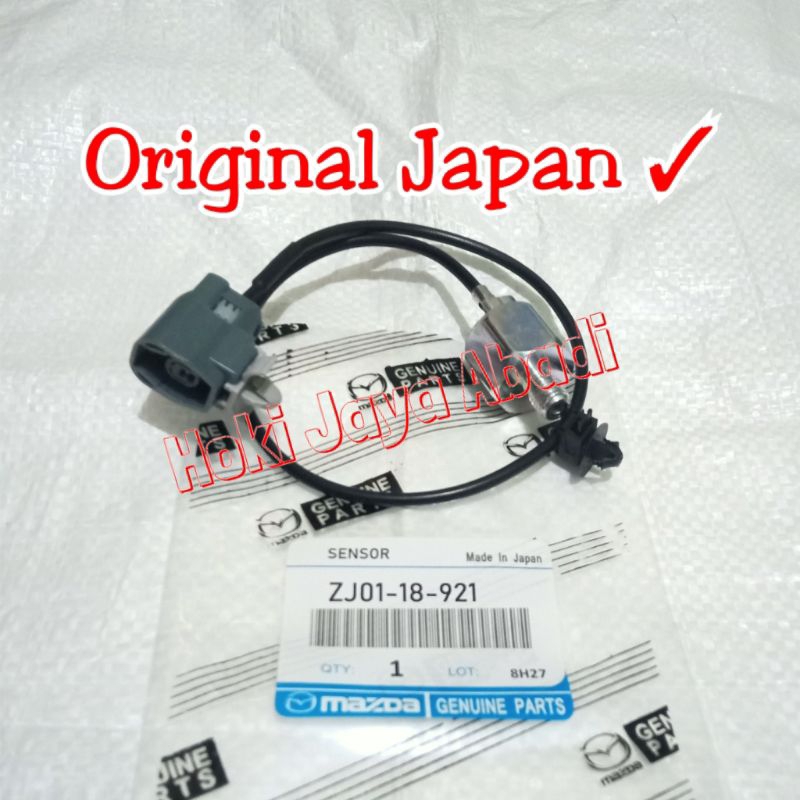 Knock Sensor Knok Knocking Mazda 2 Mazda2 Non Skyactiv 2007 2008 2009 ...