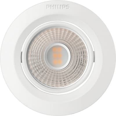PHILIPS Recessed spot light 59775 POMERON 070 5W | Shopee Malaysia