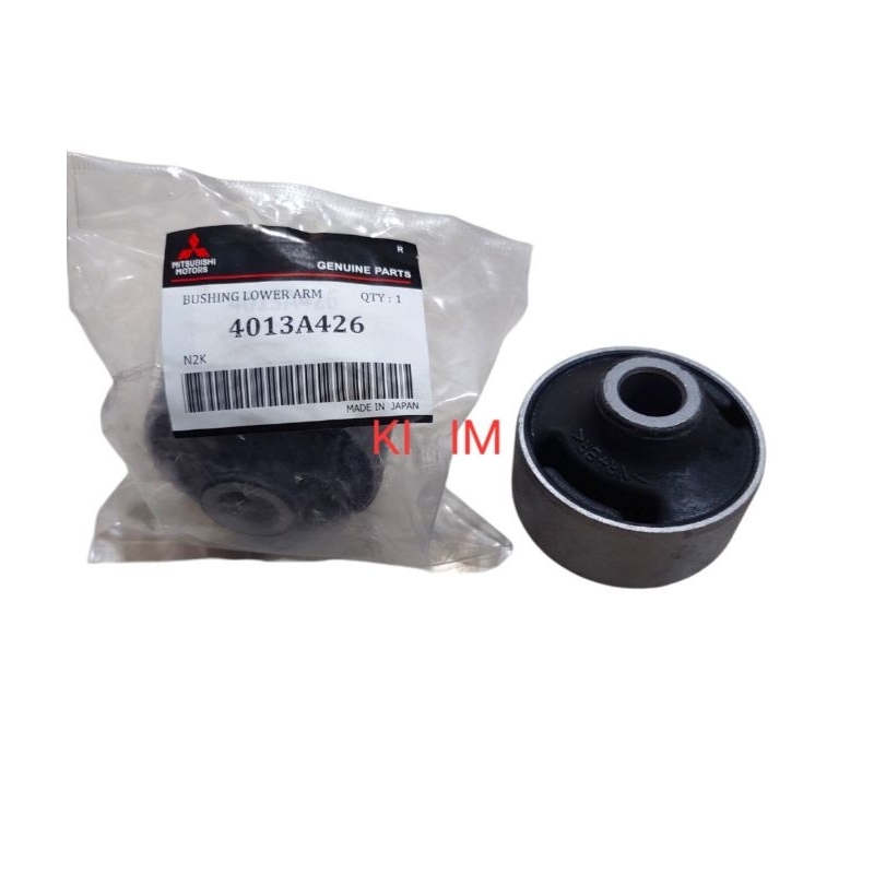 Xpander Outlander Lancer Lower Arm Bosh Bushing | Shopee Malaysia