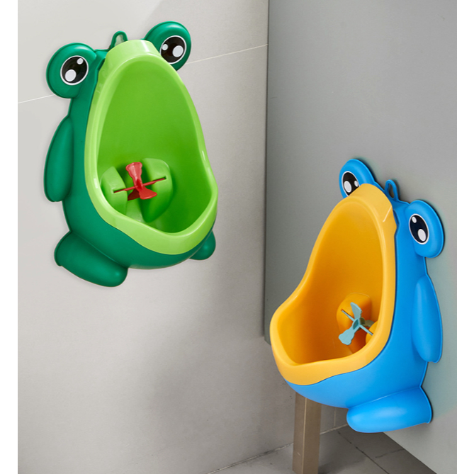 ROB (4PC = 1KG) MB 138 TRAINING POTTY BOYS FOUR PIPY BOYS STANDING ...
