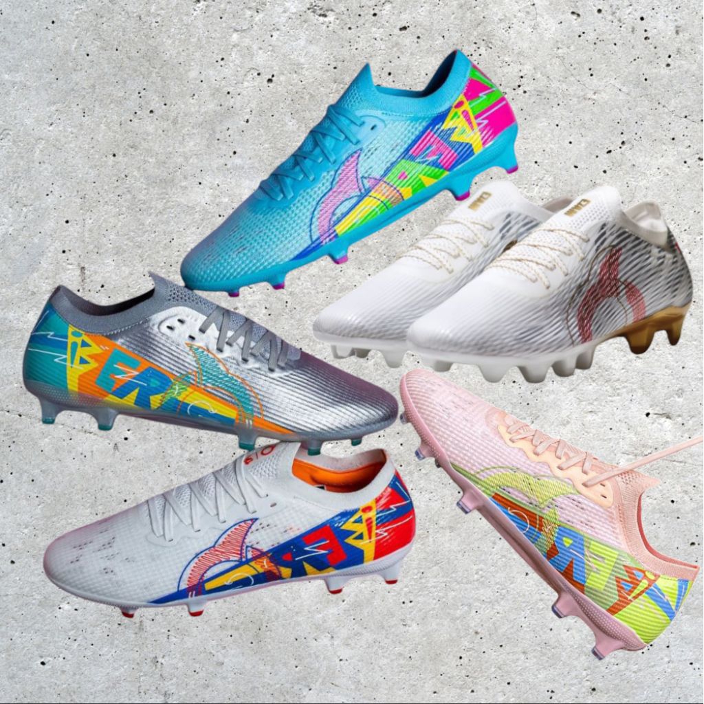 Ortuseight Ortus Catalyst Liberte V4 V3 Incognity FG Original Football ...