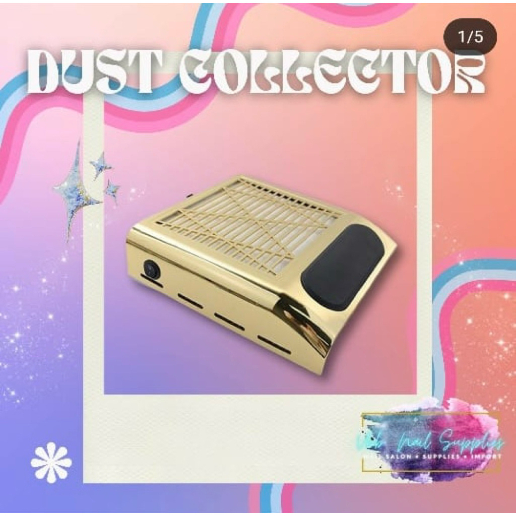 DUST COLLECTOR CHECK LINGK | Shopee Malaysia