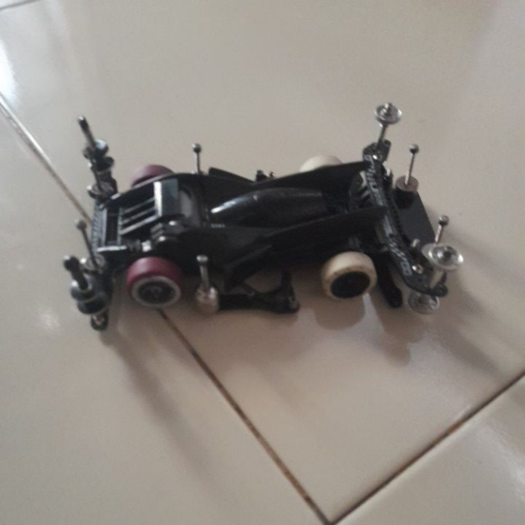 Tamiya damper style mix second | Shopee Malaysia