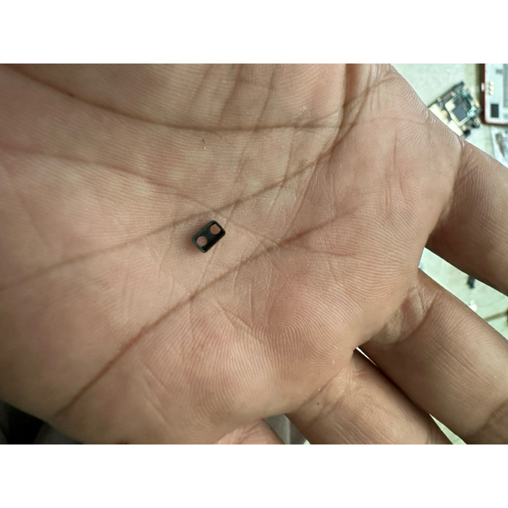 RUBBER SENSOR PROXIMITY LENOV0 VIBE X2 ORIGINAL COPOTAN | Shopee Malaysia