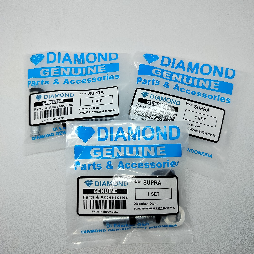 HONDA MOTORCYCLE FRONT DISC BRAKE MASTER SET CYLINDER - SUPRA-KARISMA ...