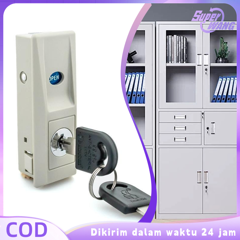 Sliding Cabinet Lock set Sliding Cabinet Lock Sliding Cabinet Lock ...