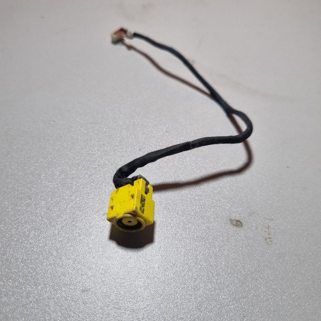 Lenovo ideapad B480/B490 charging port Original Price | Shopee Malaysia