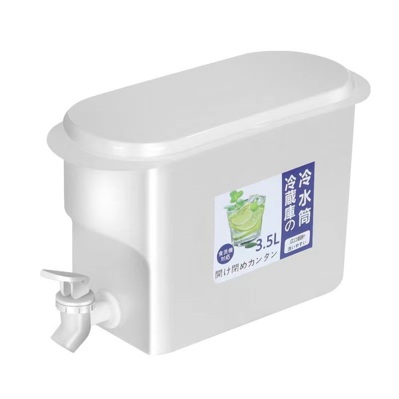 3.5 liter drinking water refrigerator Dispenser / Mini refrigerator ...