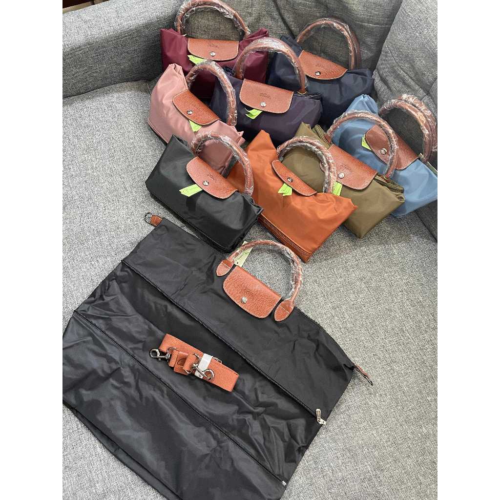 Classic model expandable Travel bag without logo | Shopee Malaysia