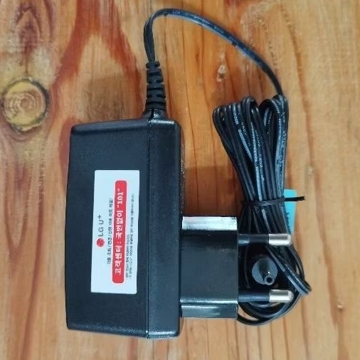 12v ~ 1A Original LG mini dc jack | Shopee Malaysia