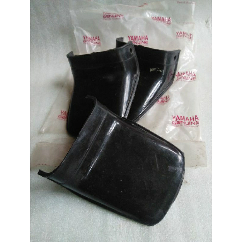 Yamaha LS3 RS100 Front Fender Cover | Shopee Malaysia
