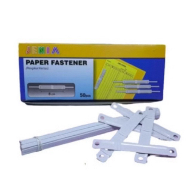 Acco map Paper Fastener 1 box | Shopee Malaysia