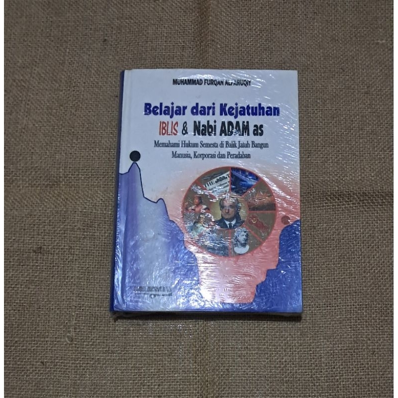 NABI Learn FROM THE FALL OF THE DEVIL & PROPHET ADAM AS | Shopee Malaysia