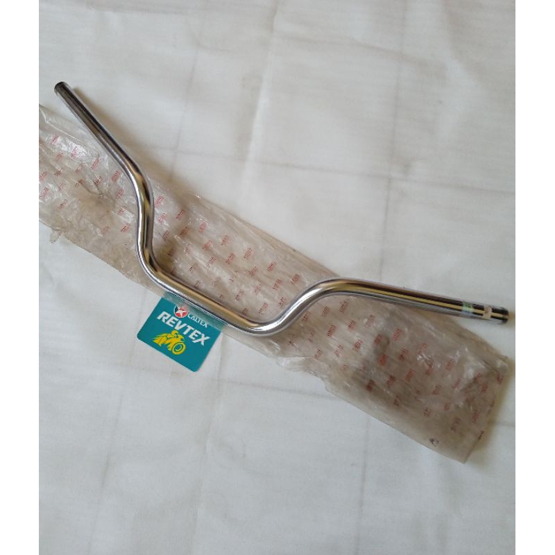 Yamaha rxs rx s rx special steering wheel handlebars Chrom chrome ORI ...