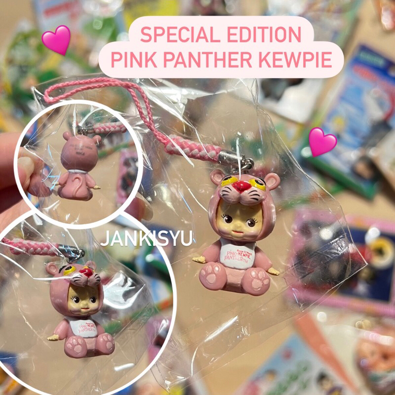 GANTUNGAN [LAST Stock] Kewpie Keychain Keychain Bag original Japan ...