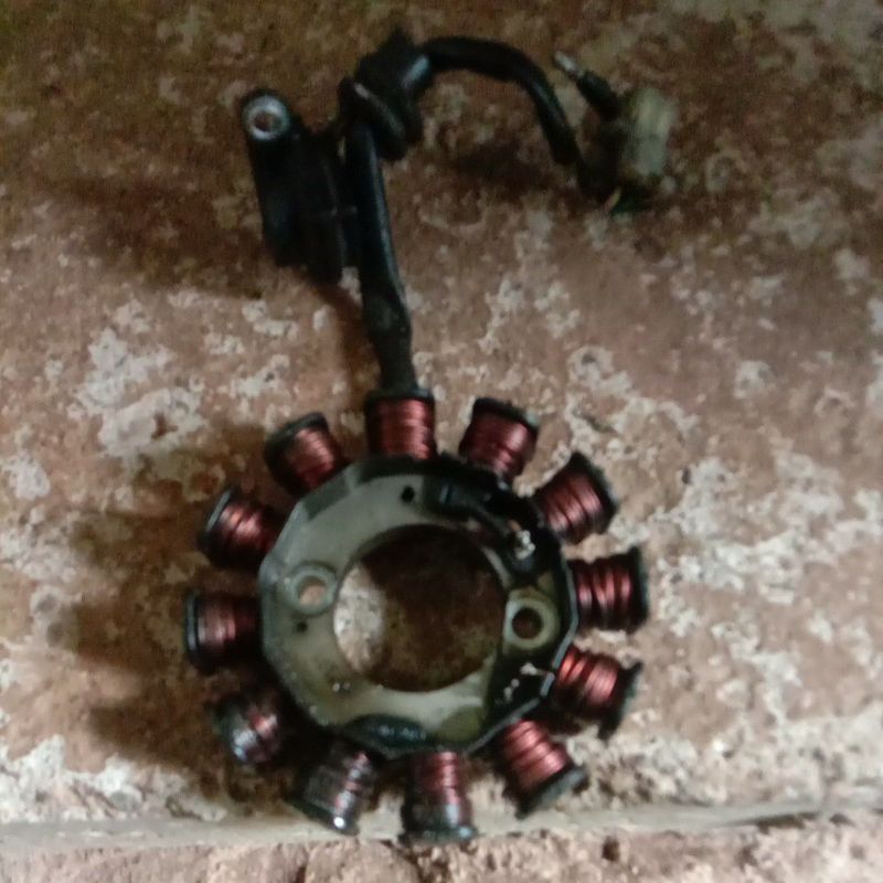 Honda REVO ABSOLUTE PNP BLADE REVO MATIC SPULL | Shopee Malaysia