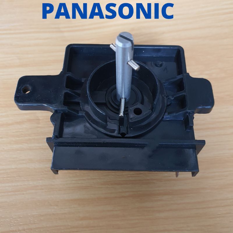 MESIN NATIONAL/PANASONIC 4 Pin Washing Machine Socket Timer - Wash ...