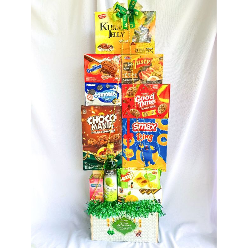 Surabaya Eid Parcel/ Sidoarjo Parcel/ Bojonegoro Parcel/ Eid Parcel ...