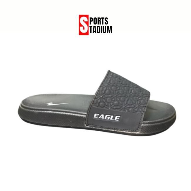 Eagle LAGOON SLIDES SANDALS | Shopee Malaysia