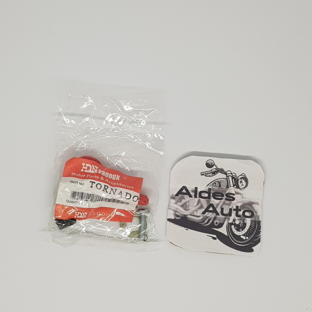 Rc 100 Crystal Tornado Choke Pull - Crystal Tornado Lever Choke Assy ...