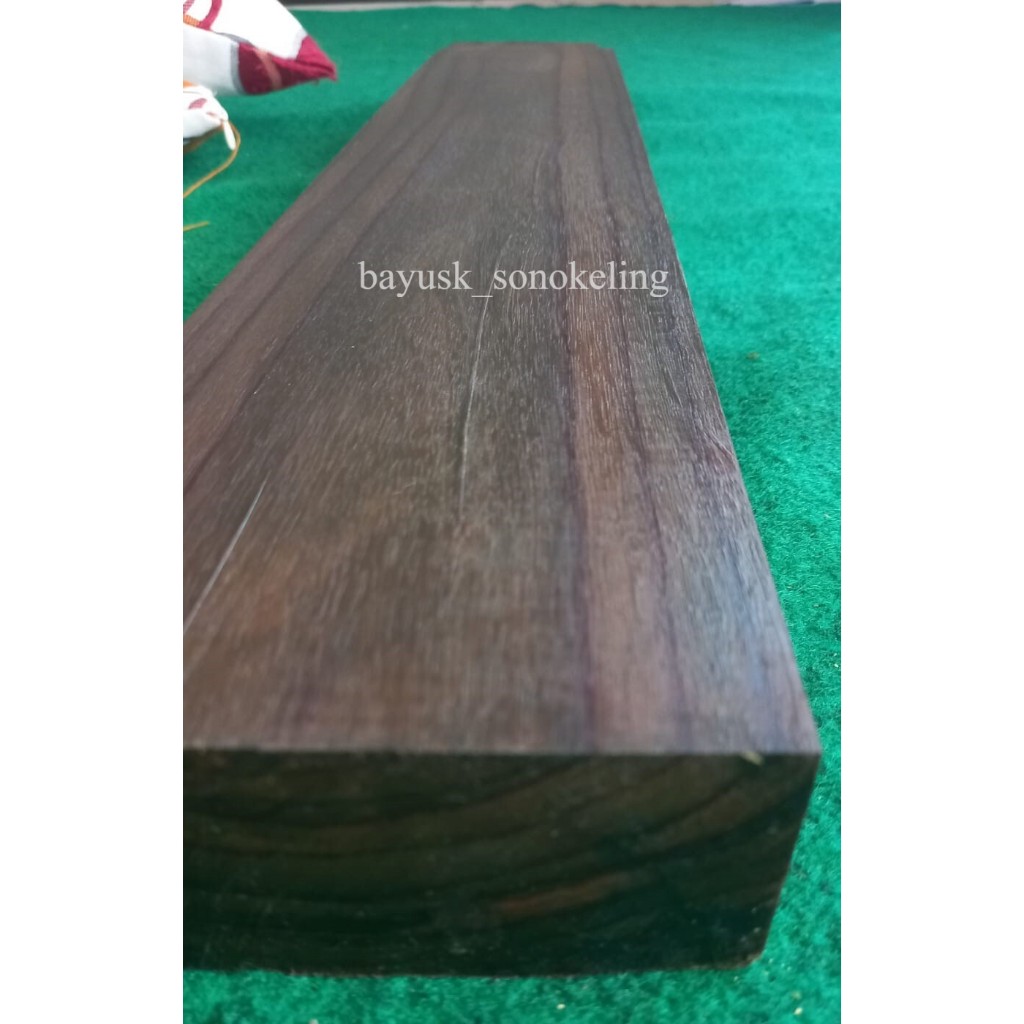 KAYU Custom size rosewood blocks and boards full of rosewood | Shopee ...