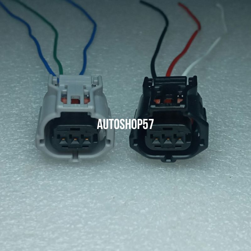 Innova Reborn Fortuner Hilux CMP Sensor Socket | Shopee Malaysia