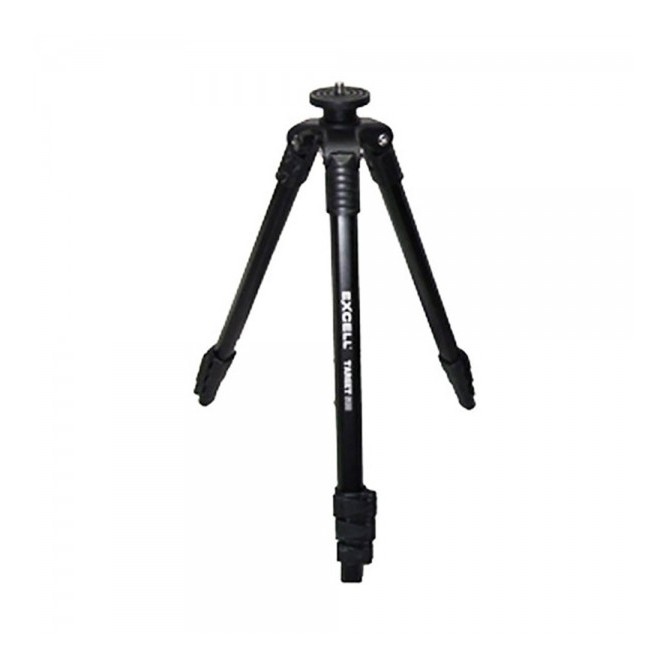 Original EXCELL TARGET 600 TRIPOD | Shopee Malaysia