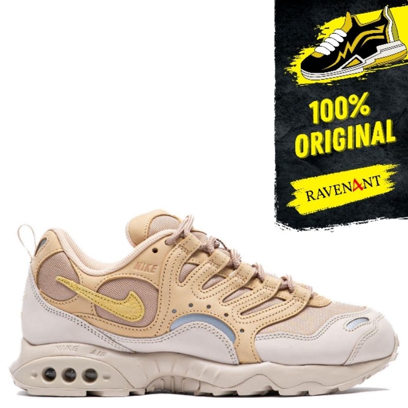 Original NIKE Air Terra Humara Hemp Sesame - Men's/Women's Outdoor ...