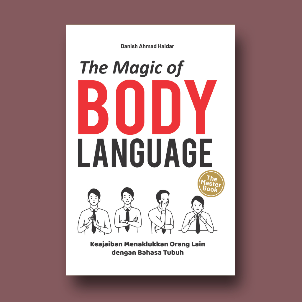 The MAGIC OF BODY SLIMMING THE Miracle OF Conquering Others with BODY ...
